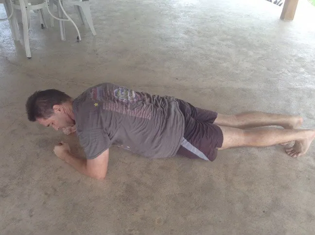 23 Best Bodyweight Ab Exercises to Build a Six-Pack