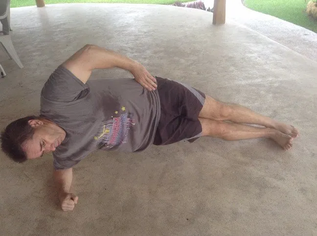 23 Best Bodyweight Ab Exercises to Build a Six-Pack