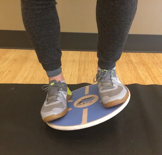 15 Great Balance Board Exercises You Should Absolutely Try