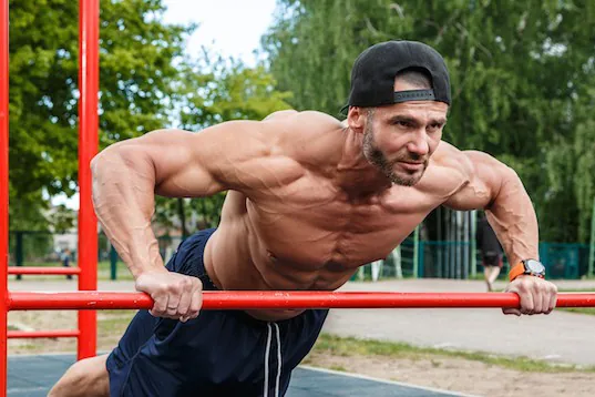 Chest Workouts & Chest Exercises For Men: The Ultimate Guide