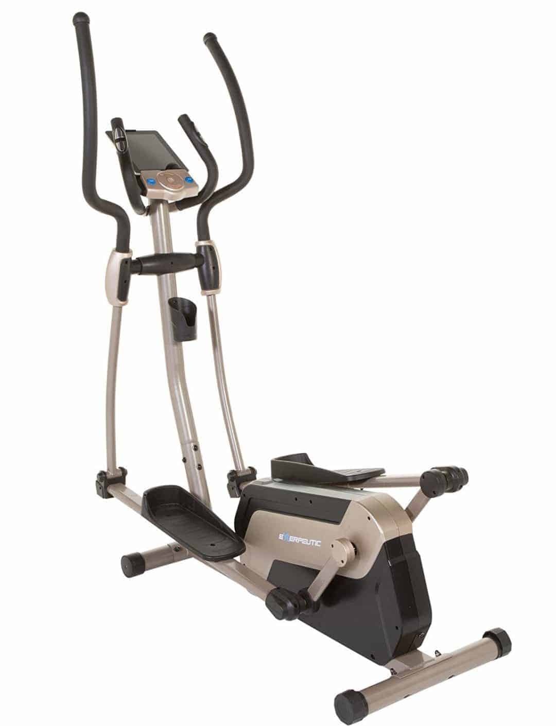 Exerpeutic 5000 Magnetic Elliptical Trainer Review