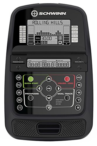 Schwinn 130 Upright Exercise Bike Review
